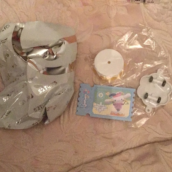 Sanrio | Toys | Blind Box Figures Bundle | Poshmark